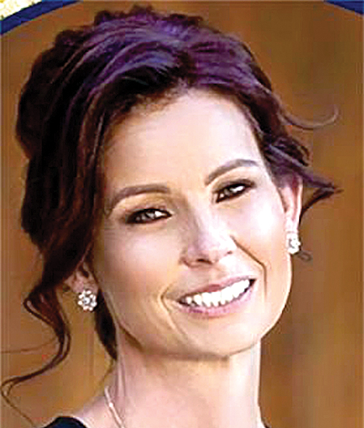 Grad student opening path from foster care to college | News, Sports ...